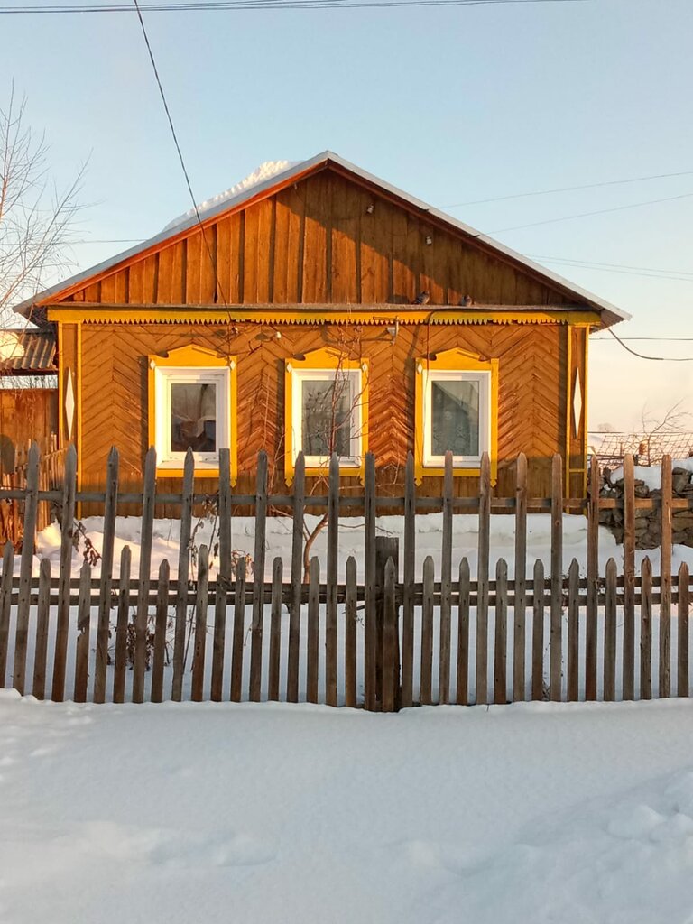 Otel Гостевой дом Оксандрия, Çeliabinskaya oblastı, foto
