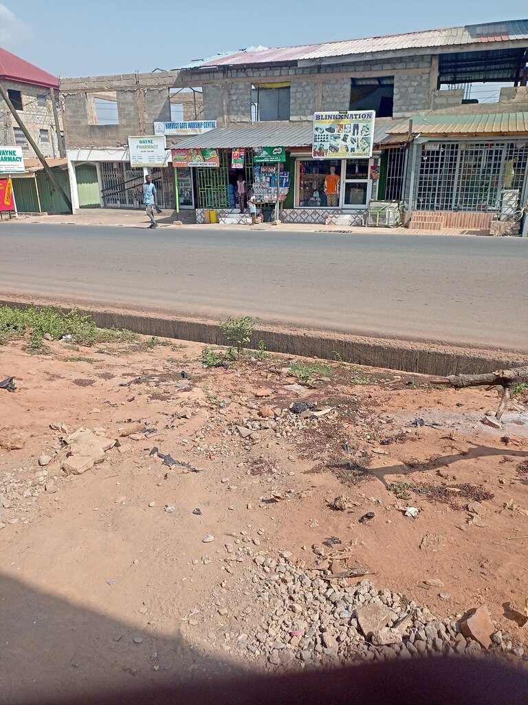 Ortodoks kiliseleri Harvest gate worship center, Dünya, foto