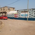 Ambassadors of The Great Commission of Christ Church (Adjetey Katamanso Avenue No:L425, Nmai-Dzorn), dini dernekler  Gana'dan