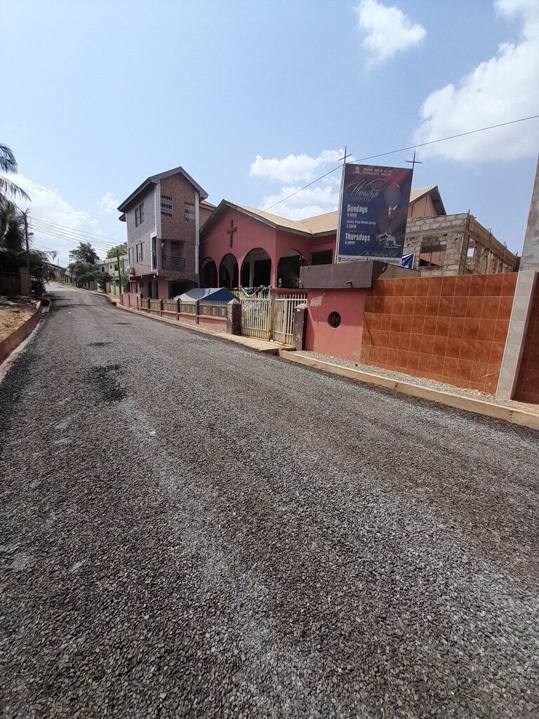 Dini dernekler Prove Jesus Alive Ministry Intl., Dünya, foto