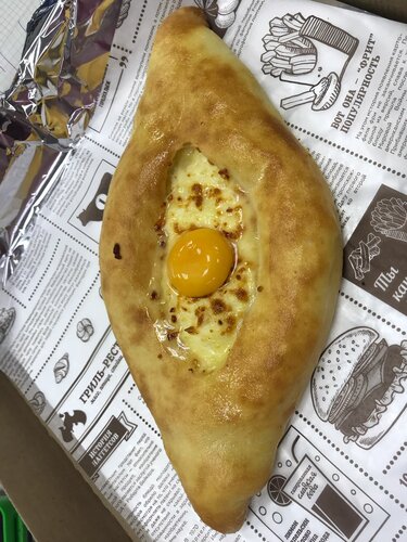 Kafe Казан Мангал, Rostovskaya oblastı, foto