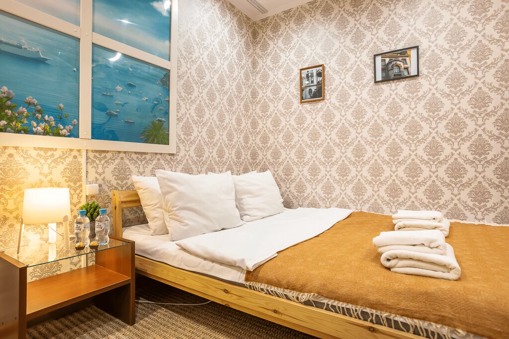 Otel Mini Hotel Tavricheskaya 5, Saint‑Petersburg, foto