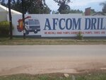 Boreholes Drilling (Lusaka, Chongwe, Great East Road, 18), i̇nşaat firmaları  Zambiya'dan