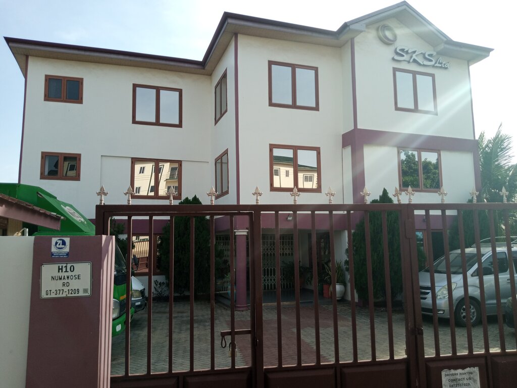 Kuyumcular SKS Ltd, Dünya, foto