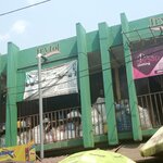 Ks Shop (Greater Accra Region, La Nkwantanang Madina Municipal, Madina, Market Street), temizlik ürünleri  Dünya'dan