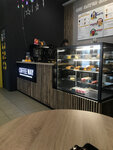 Coffee Way (ulitsa Nikolaya Malneva No:3), kahve dükkanları  Naberejniye Çelny'den (Yar Çallı'dan)