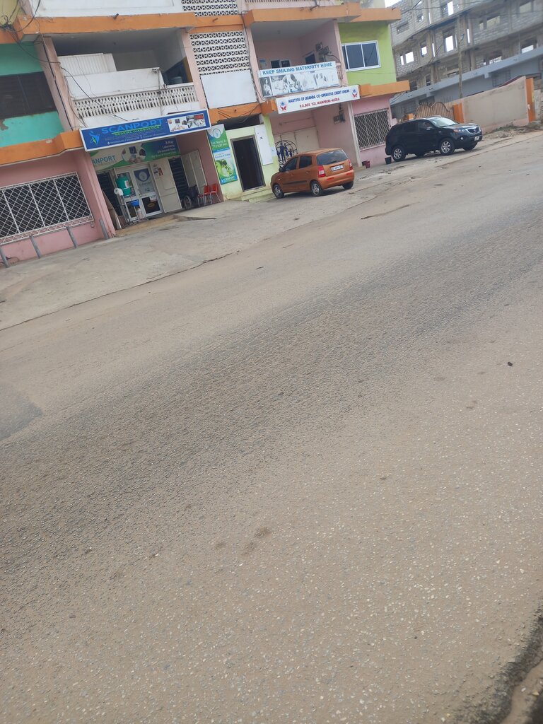 Tıp merkezleri ve klinikler Keep Smiling Clinic, Akra, foto