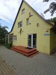 Арт Хаус (Pobedy Avenue No:68), otel  Kaliningrad'dan