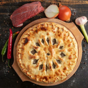 Pekarnia (Alaya ulitsa No:2А), ekmek fırını  Rostov‑na‑Donu'dan
