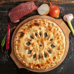 Pekarnia (Alaya ulitsa No:2А), ekmek fırını  Rostov‑na‑Donu'dan