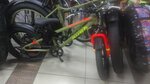 Bikesport.by (Umanskaja Street No:54к1), bisiklet tamircileri  Minsk'ten