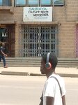 Sauraya Couture Mixte (Brazzaville, Commune de Moungali, Rue Mouila), terziler  Brazzaville'den