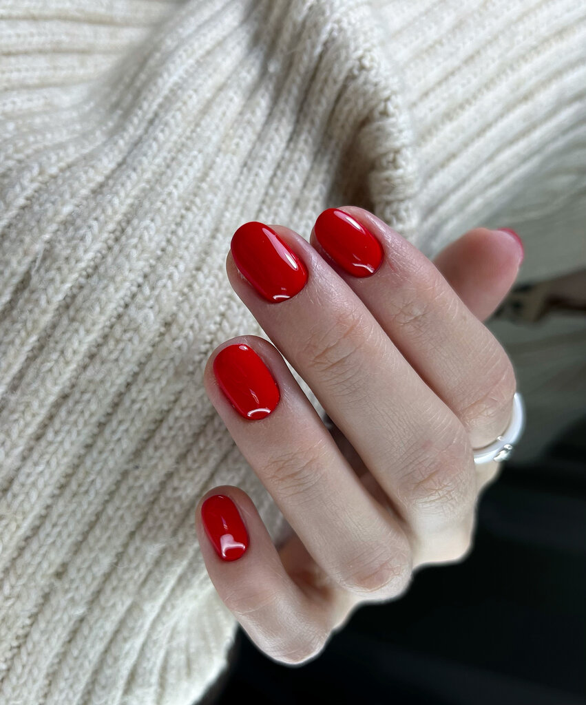 Manikür-pedikür Студия Оксаны Люнгрин, Krasnodarski krayı, foto