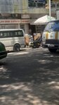Sté Dom Express Transit (Brazzaville, Commune de Poto-Poto, Avenue de France), kurye hizmetleri  Brazzaville'den