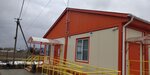 Амбулатория (Пионерский переулок No:1, село Воробьёво), teslimat noktası  Kırım Cumhuriyeti'nden