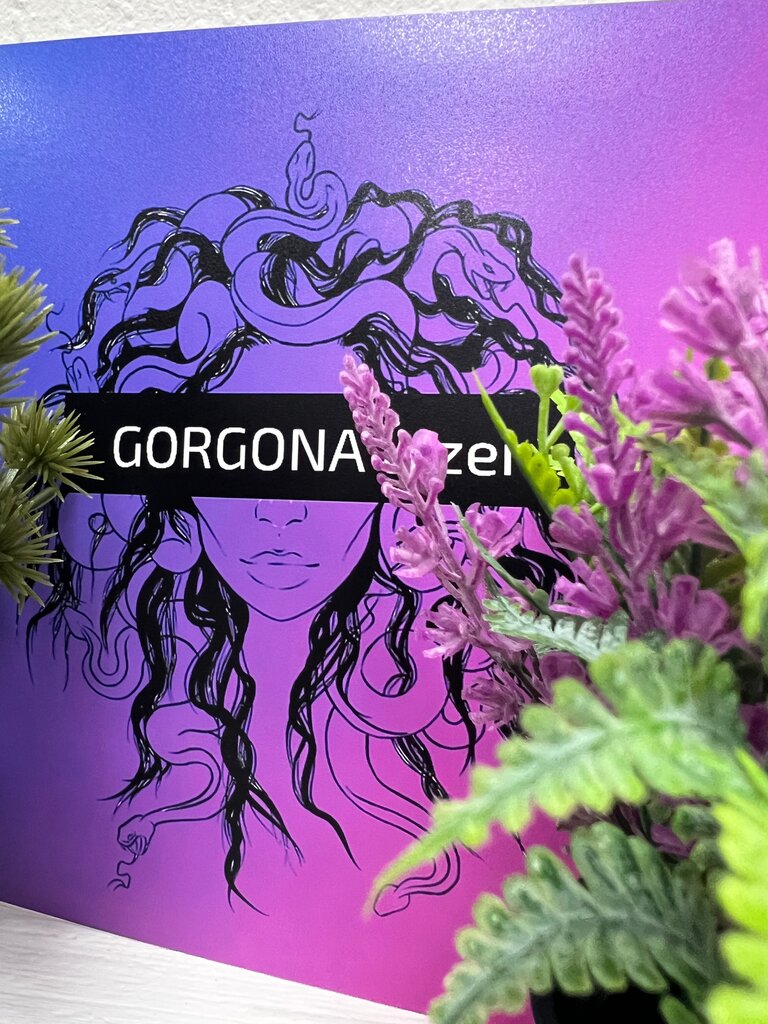Epilasyon Gorgona lazer, Perm, foto