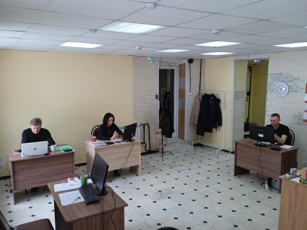 Ticari gayrimenkul alım satımı Агентство Регионального Развития Арр, Izhevsk, foto