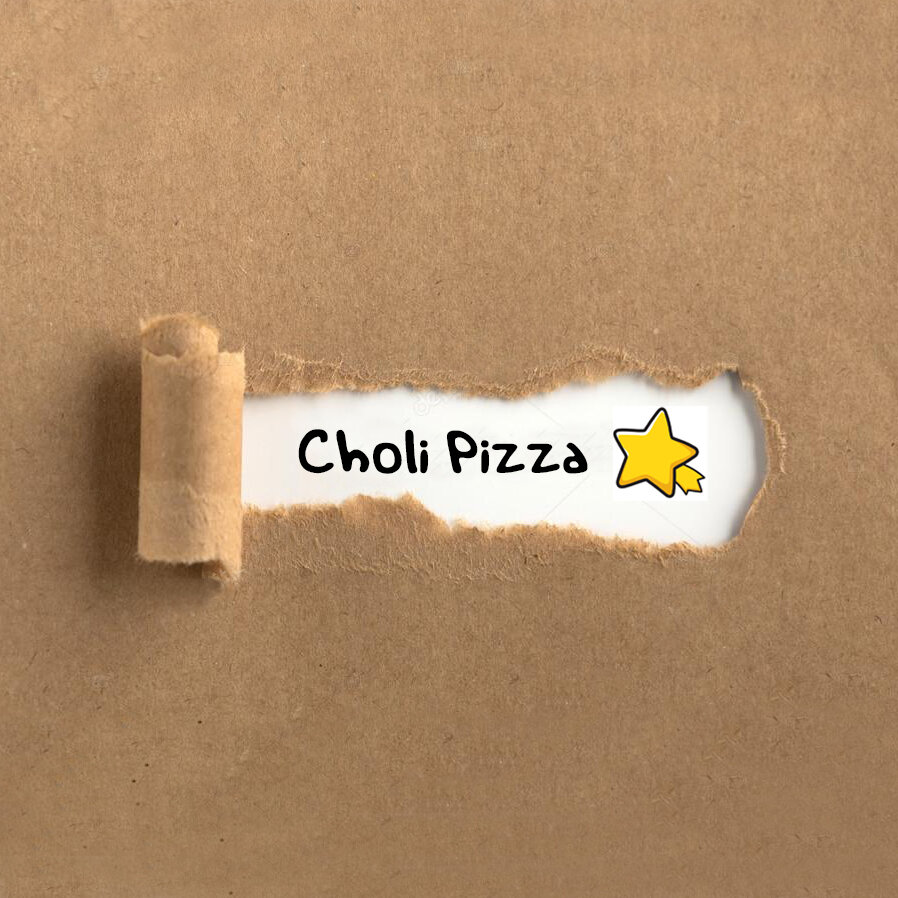 Pizzacılar Choli pizza, Rostov‑na‑Donu, foto