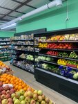 Зимняя горка (Shosseynaya ulitsa No:1, derevnya Zimnyaya Gorka), market  Tataristan'dan