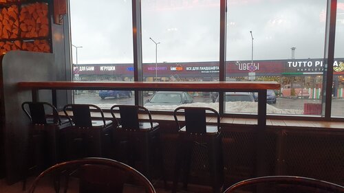 Restoran Kopchenye Kosti, Saint‑Petersburg ve Leningradskaya oblastı, foto
