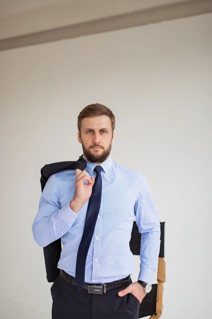 Hukuk büroları ФПК Право, Moskova, foto