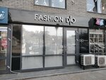 Fashion_d_o (Irchi Kazaka Street No:51В), giyim mağazası  Makhachkala'dan