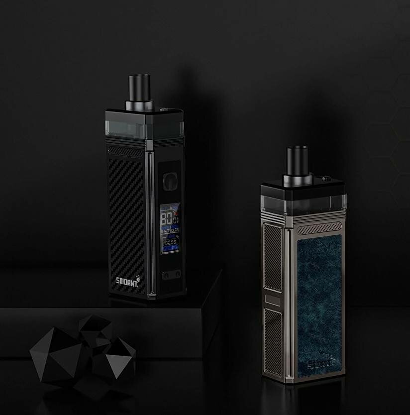 Elektronik sigara satış noktaları Царь Pride, Bügülme, foto