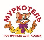 Murkotel (ulitsa 1 Maya No:19), pet otel  Smolensk'ten