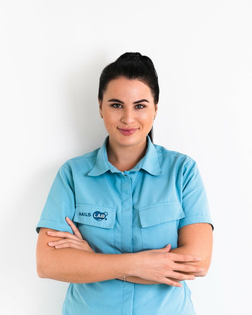 Güzellik salonu Nails Lab, Dubai, foto