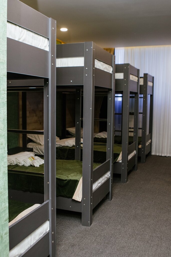 Pansiyonlar, hosteller Bed & Pillow, Taşkent, foto