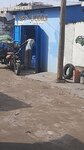 Super Alimentation (Brazzaville, Commune de Poto-Poto, Rue des Sénégalais), market  Brazzaville'den