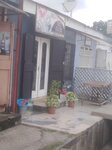 Ma Patiente (Brazzaville, Commune de Moungali, Rue Nko, 1809), güzellik salonu  Kongo'dan