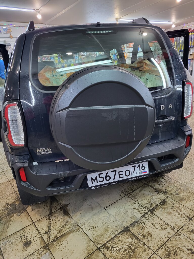 Çekici hizmeti Техническая помощь на дороге, Kazan, foto