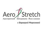 AeroStretch (Ladozhskaya Street No:1/2), yoga stüdyosu  Moskova'dan