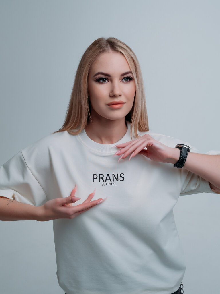 Giyim mağazası Prans, Briansk, foto
