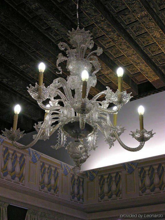 Otel Ca Centopietre, Venedik, foto