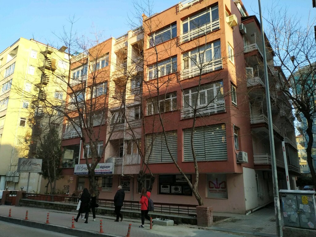 Telekomünikasyon firmaları Bbb Netkom, Ankara, foto