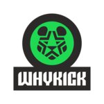 Whykick arena (Lenina Avenue No:130/1), bilgisayar kulübü  Kemerovo'dan