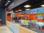 Mybox (Rikhard Zorge Street No:66), suşi restoranı  Kazan'dan