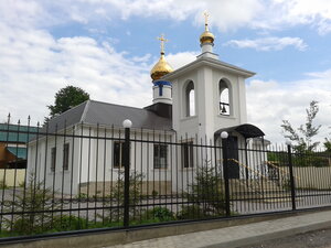 Никольский храм (Moscow Region, Chekhov Municipal District, Kulakovo Village), ortodoks kiliseleri  Moskova ve Moskovskaya oblastından