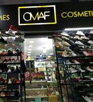 Omaf (Yusuf Sakkokiy Street No:66В), kozmetik ve parfümeri mağazaları  Taşkent'ten