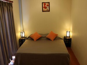 Avalon residence2 (Savannakhet Province, Kaysone Phomvihane District, Town of Savannakhet), otel  Savannakhet'ten