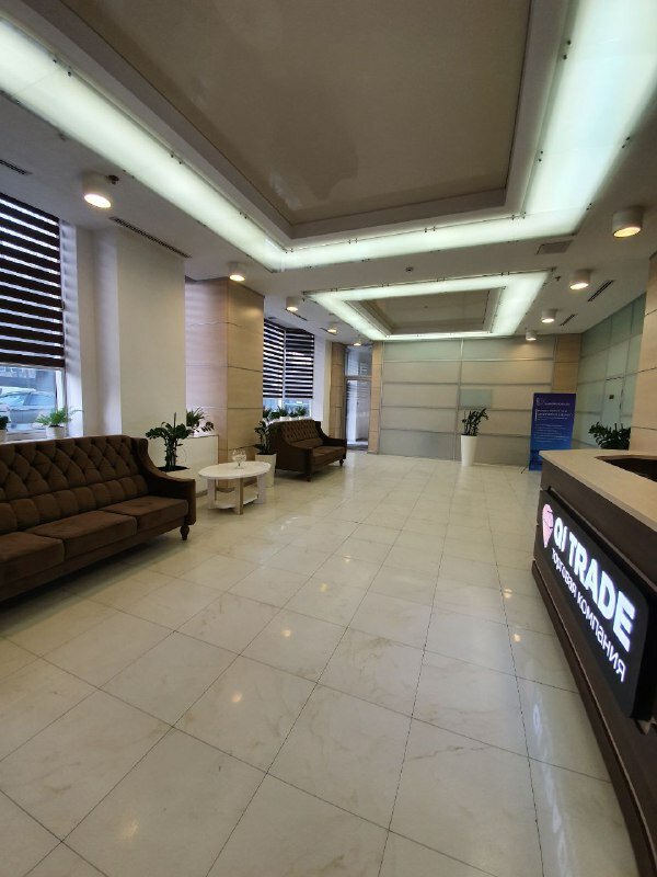 Toptancılar QI-Trade, Almatı, foto