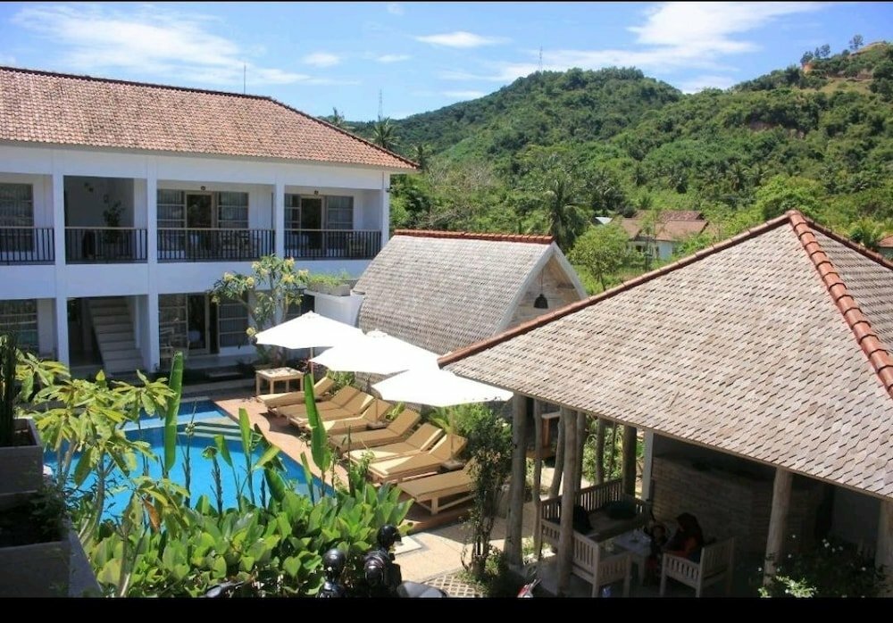 Otel Sunbeam Villa, , foto