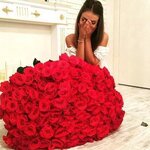 Flowers Will Be Delivered To Your Home (Novokuznetskaya Street No:39), çiçek teslimatı  Moskova'dan