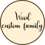 Wood custom family (No:28, Kolos-A Gardening Partnership), özel mobilya yapımı  Moskova ve Moskovskaya oblastından