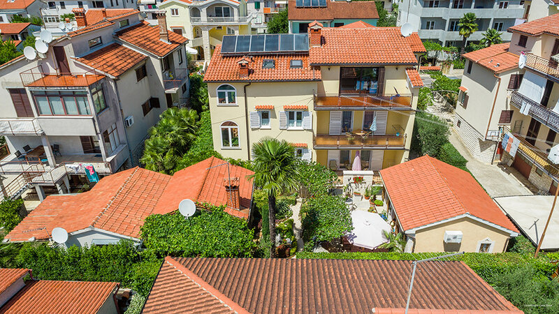 Otel Casa Nova, Poreč, foto
