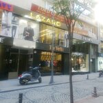 Trevella (İstanbul, Şişli, Hrant Dink Sok., 20-22A), giyim mağazası  İstanbul'dan