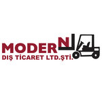 Modern Dış Ticaret (İzmir, Bornova, Kazımdirik Mah., 353 Sok., 13), vinç firmaları  İzmir'den