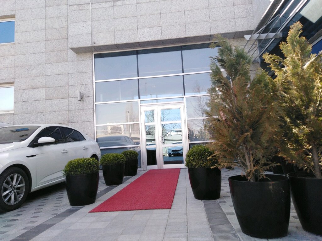 Toptan satış mağazaları Gürsel Ersan Giyim, Ankara, foto